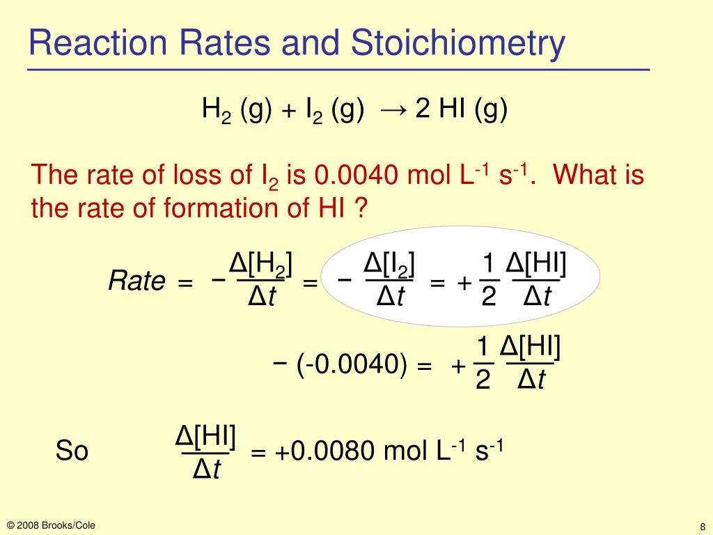 PPT - Chemistry: The Molecular Science Moore, Stanitski and Jurs ...