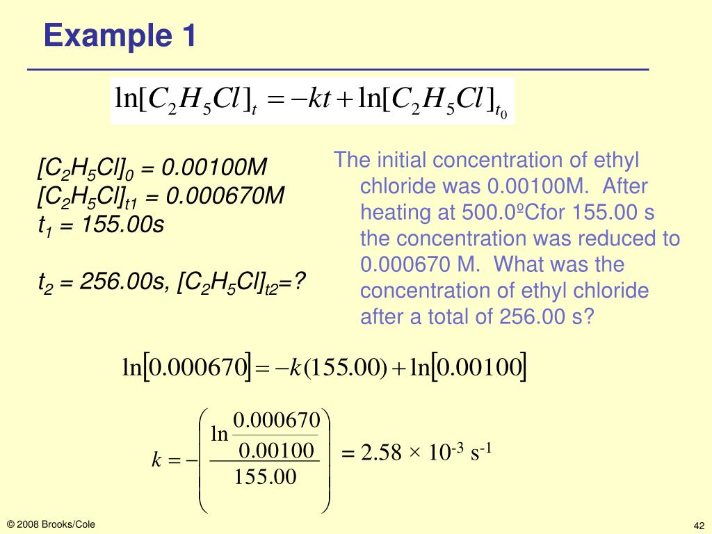 PPT - Chemistry: The Molecular Science Moore, Stanitski and Jurs ...