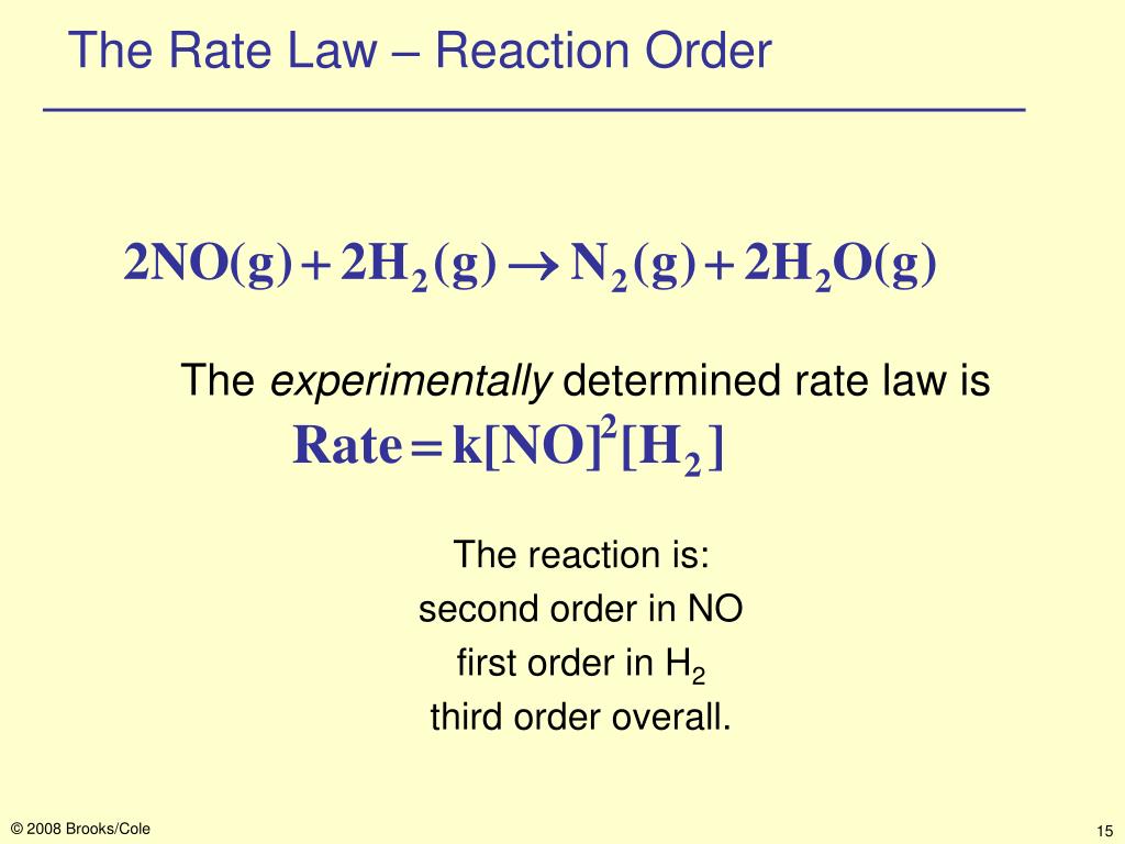 PPT - Chemistry: The Molecular Science Moore, Stanitski and Jurs ...