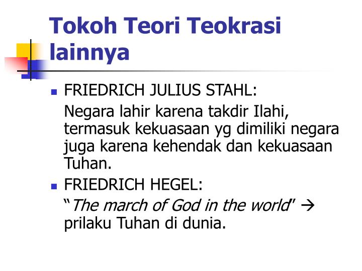PPT - ILMU NEGARA PowerPoint Presentation - ID:833074