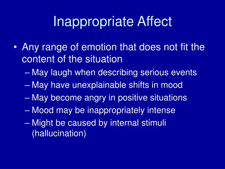 PPT - Schizophrenia PowerPoint Presentation - ID:833505