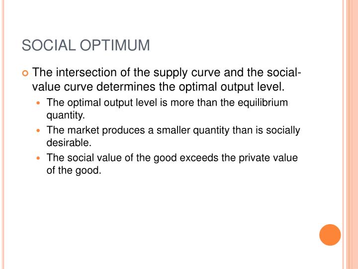 PPT - EXTERNALITIES PowerPoint Presentation - ID:833581