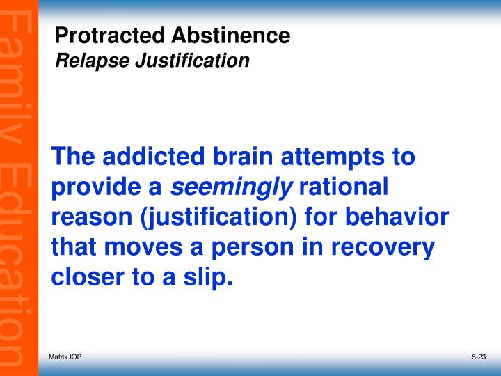 PPT - Session 5: Roadmap for Recovery PowerPoint Presentation - ID:833700