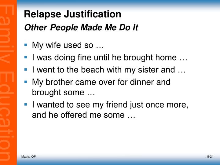 PPT - Session 5: Roadmap for Recovery PowerPoint Presentation - ID:833700