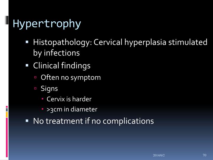 PPT - Female Genital System infection PowerPoint Presentation - ID:833723