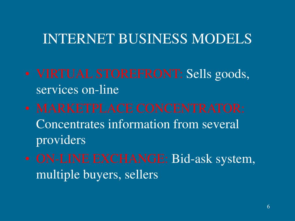 PPT - THE DIGITAL FIRM: ELECTRONIC COMMERCE & ELECTRONIC BUSINESS ...