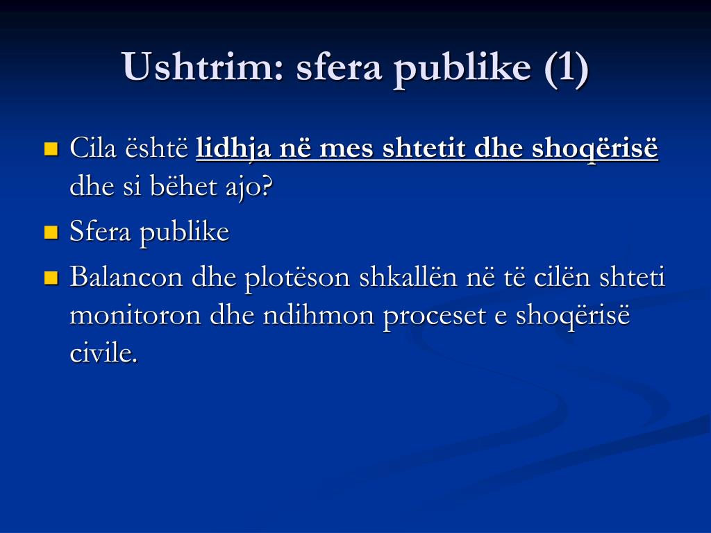 PPT - Sistemet Politike Krahasuese SHTETI KOMB PowerPoint Presentation ...