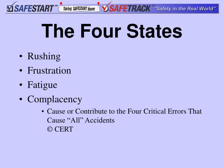 PPT - SafeStart & SafeTrack Division PowerPoint Presentation - ID:83451
