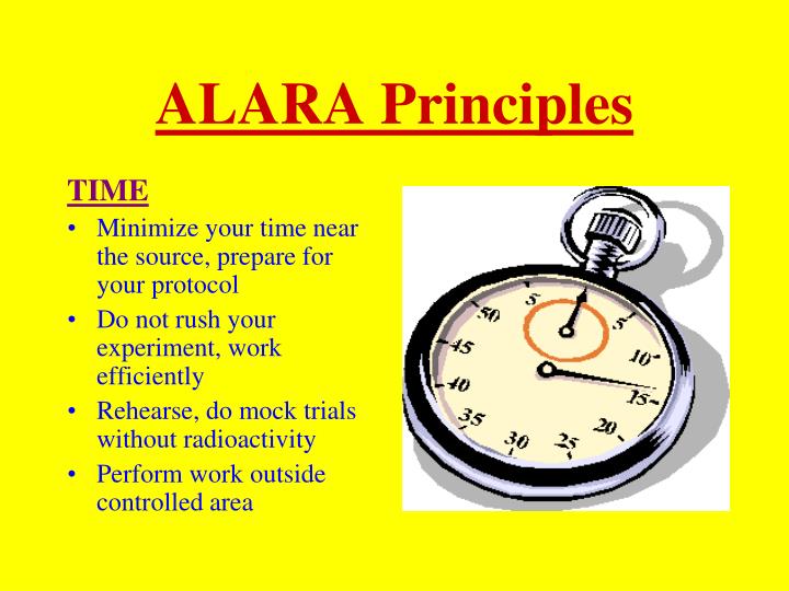 PPT - Radiation Safety Training Annual Refresher Training PowerPoint ...