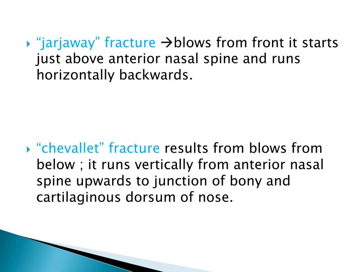PPT - NASAL SEPTUM AND ITS DISEASES PowerPoint Presentation - ID:834932