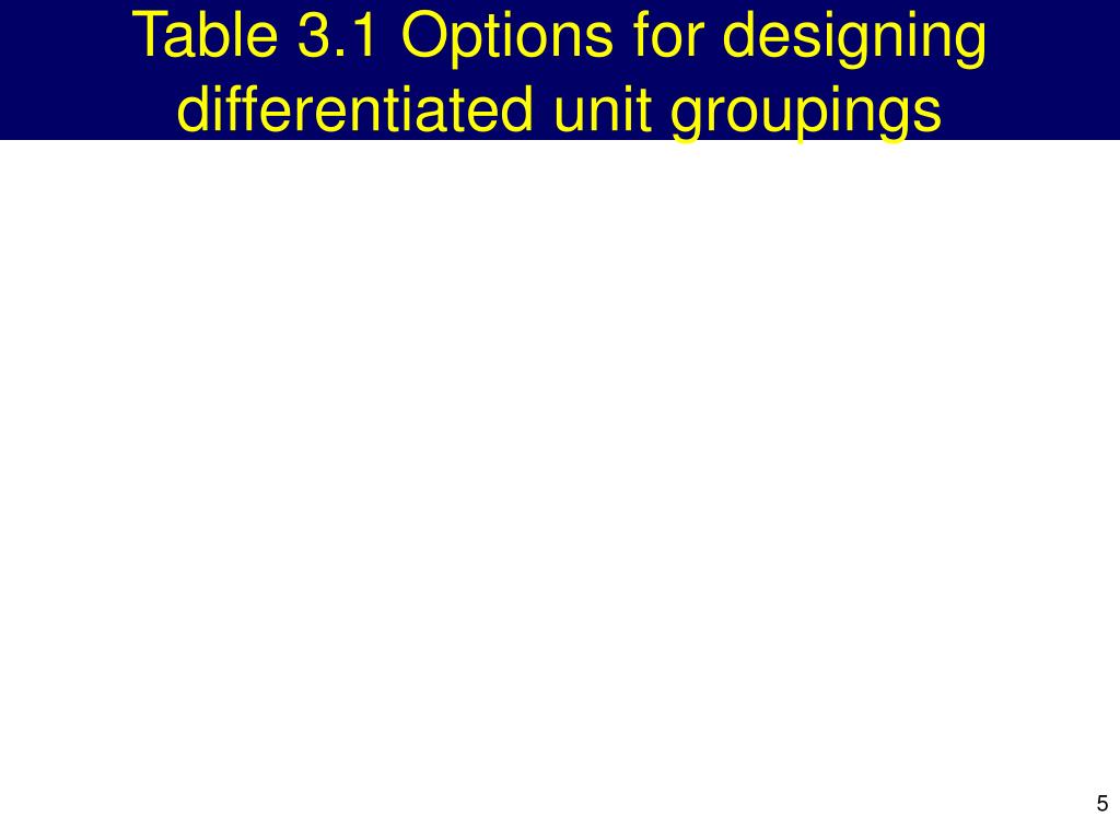 PPT - Lecture 5 PowerPoint Presentation, free download - ID:835269