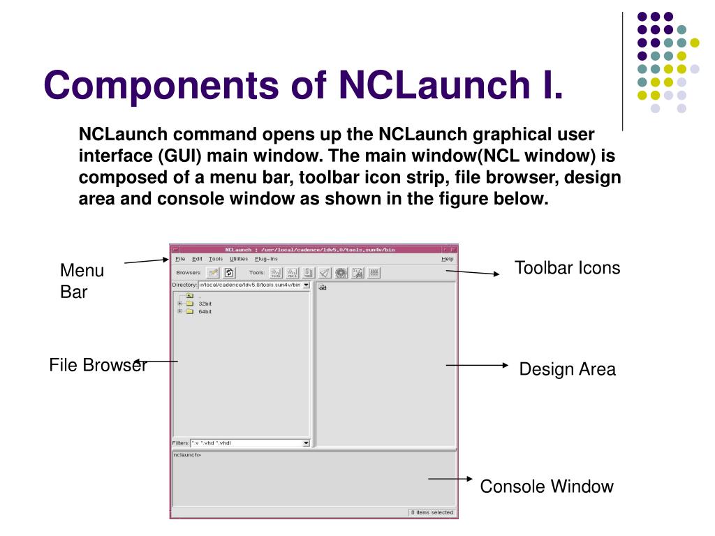PPT - Cadence Verilog Simulation Guide and Tutorial PowerPoint ... PPT - Cadence Verilog Simulation Guide and Tutorial PowerPoint ...