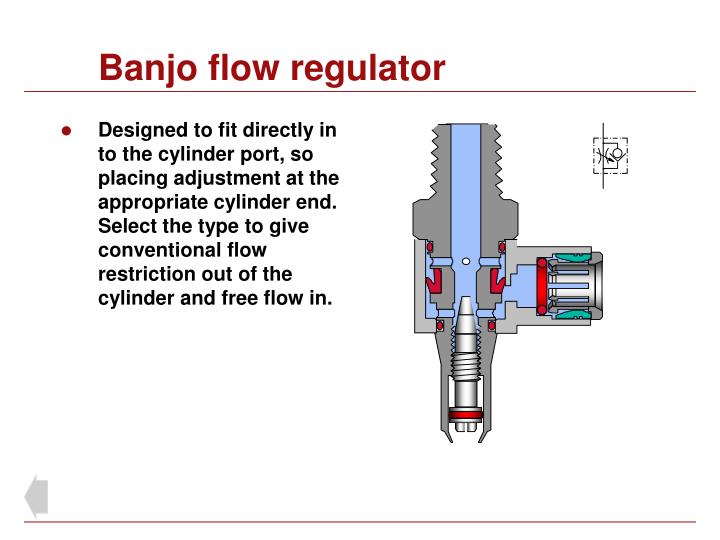 PPT - Pneumatic Actuators PowerPoint Presentation - ID:836550
