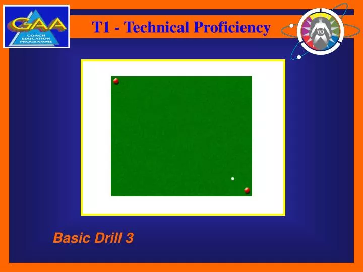 PPT - T1 - Technical Proficiency PowerPoint Presentation, free download ...