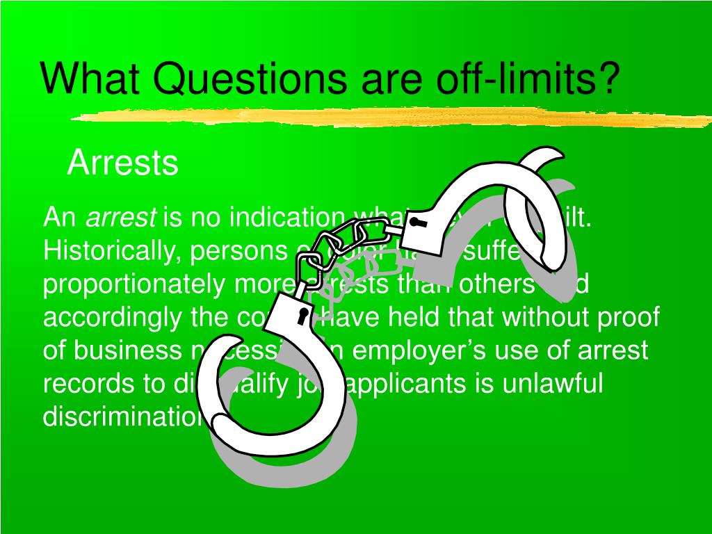 PPT - Iowa Civil Rights Commission Disclaimer PowerPoint Presentation ...