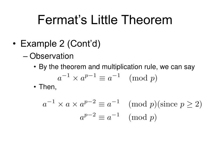 Ppt Csc2110 Discrete Mathematics Tutorial 5 Gcd And Modular Arithmetic Powerpoint Presentation 9950