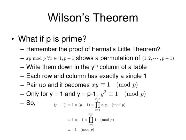 Ppt Csc2110 Discrete Mathematics Tutorial 5 Gcd And Modular Arithmetic Powerpoint Presentation