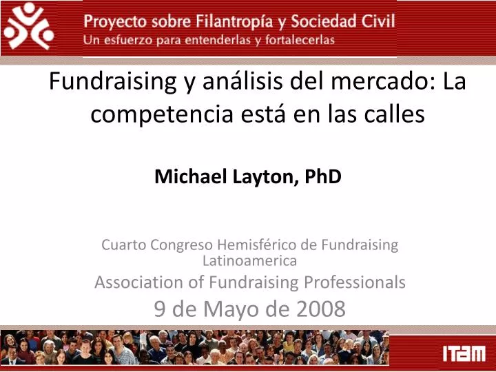 PPT - Michael Layton , PhD PowerPoint Presentation, free download - ID ...