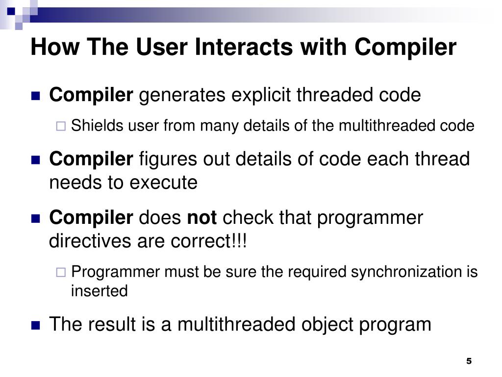 Ppt Parallel Computing Project Openmp Using Linux For Parallel Application Powerpoint