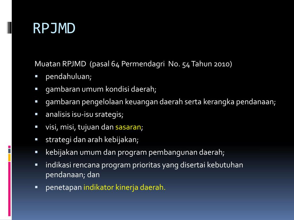 PPT - Laporan Akuntabilitas Kinerja Instansi Pemerintah (Daerah ...