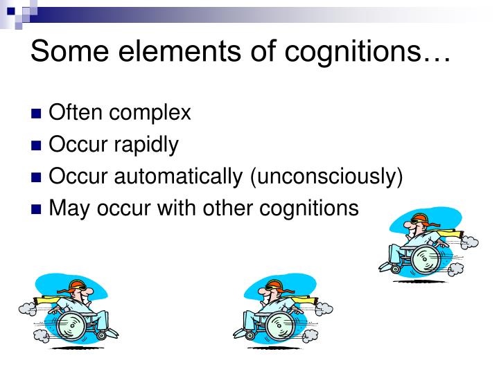 PPT - The History and Methods of Cognitive Psychology PowerPoint ...