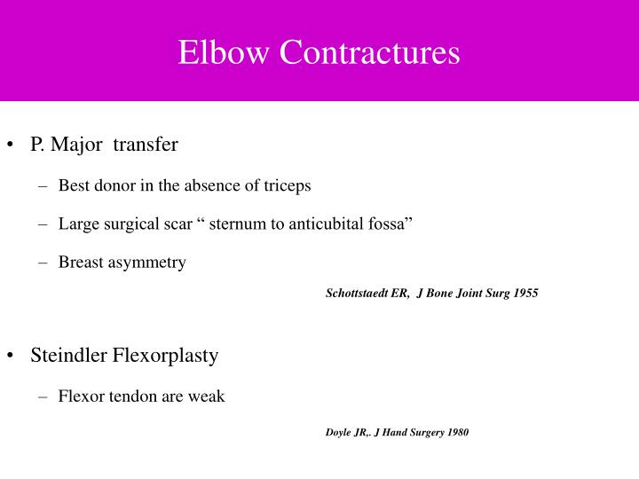 PPT - Arthrogryposis and Amyoplasia PowerPoint Presentation - ID:839019