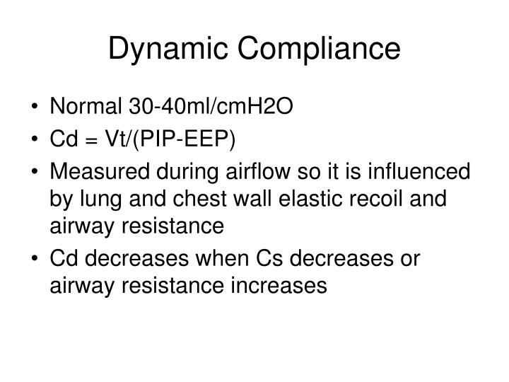 PPT - Initial Assessment of the Mechanically Ventilated Patient ...