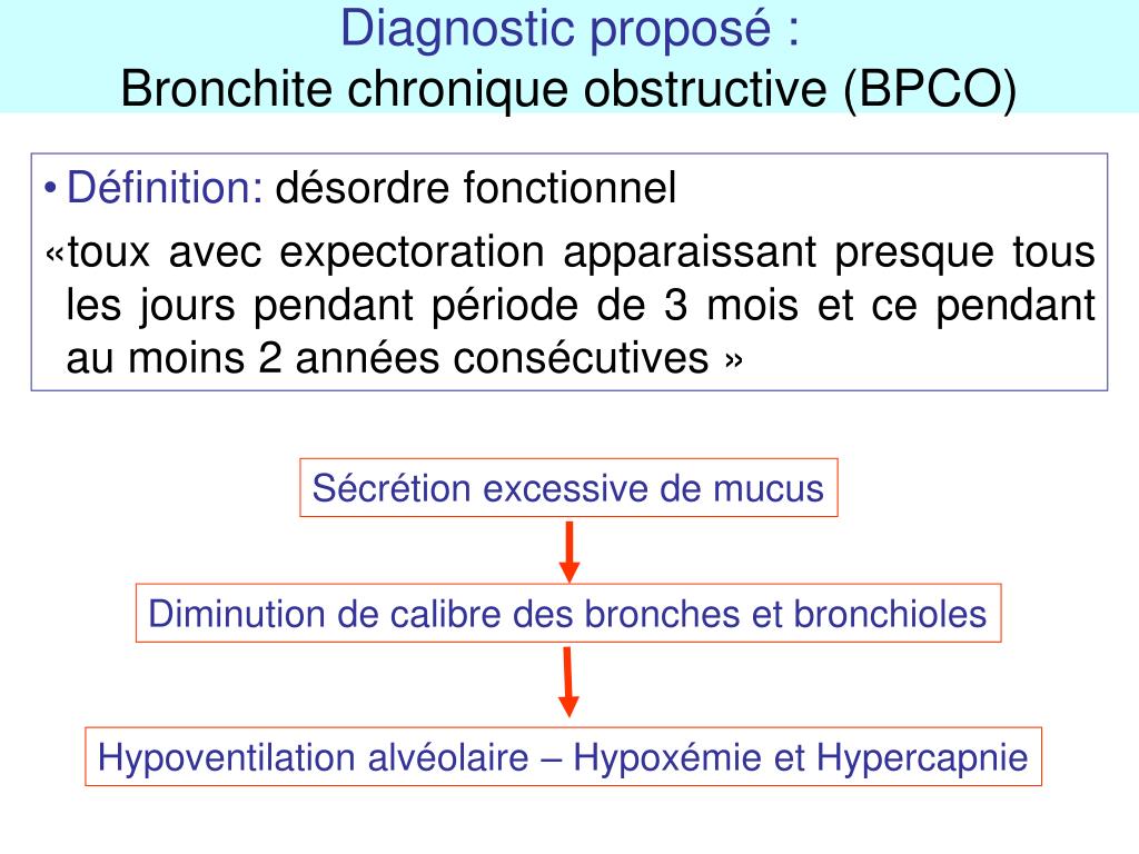 PPT - Traduction anatomo-pathologique des maladies chroniques ...