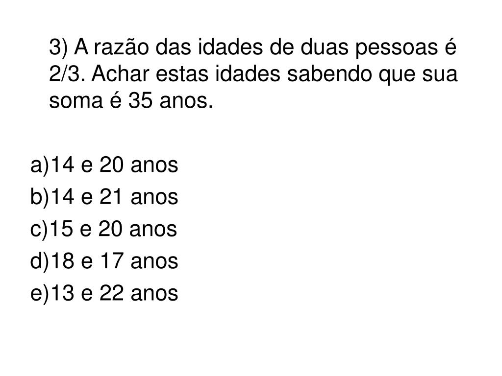 Ppt Razão E Proporção Powerpoint Presentation Free Download Id 839961
