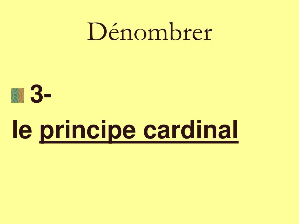 PPT - Extrait de : Vers les mathématiques : quel travail en maternelle ...
