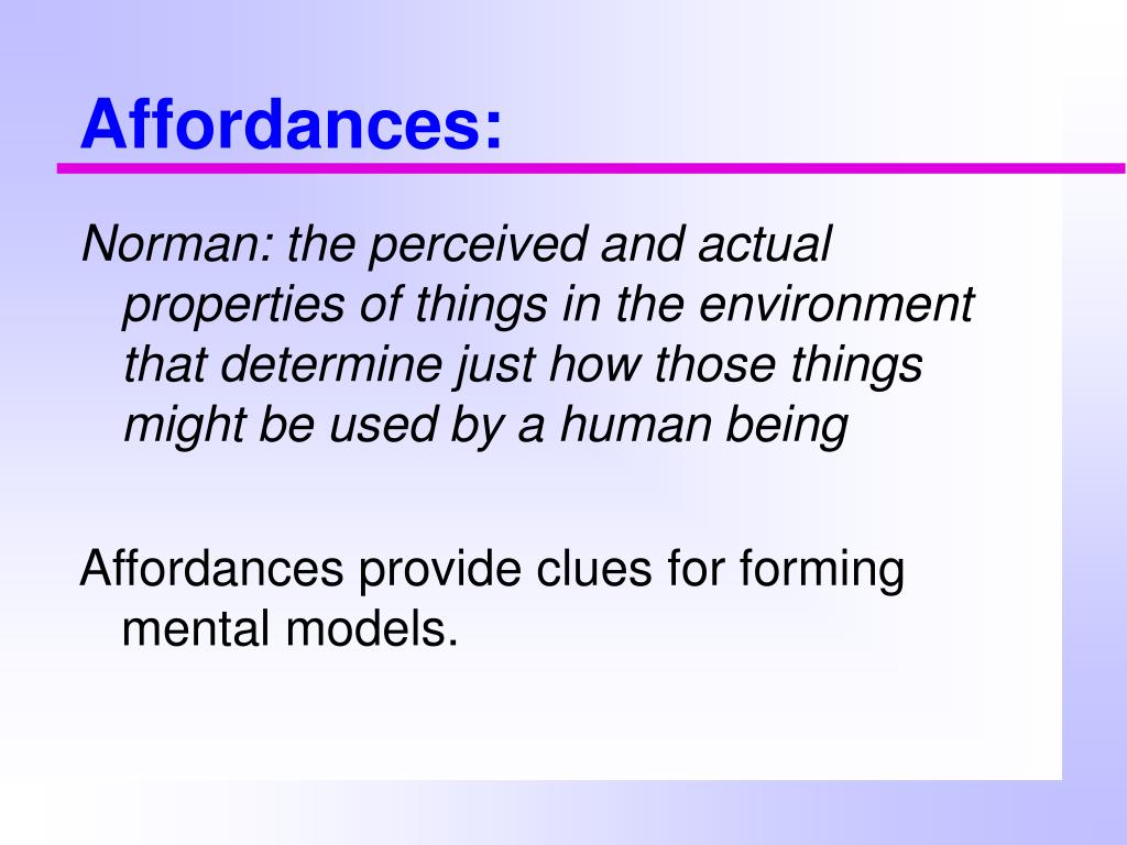 PPT - Psychology 384 Human Factors Laboratory PowerPoint Presentation ...