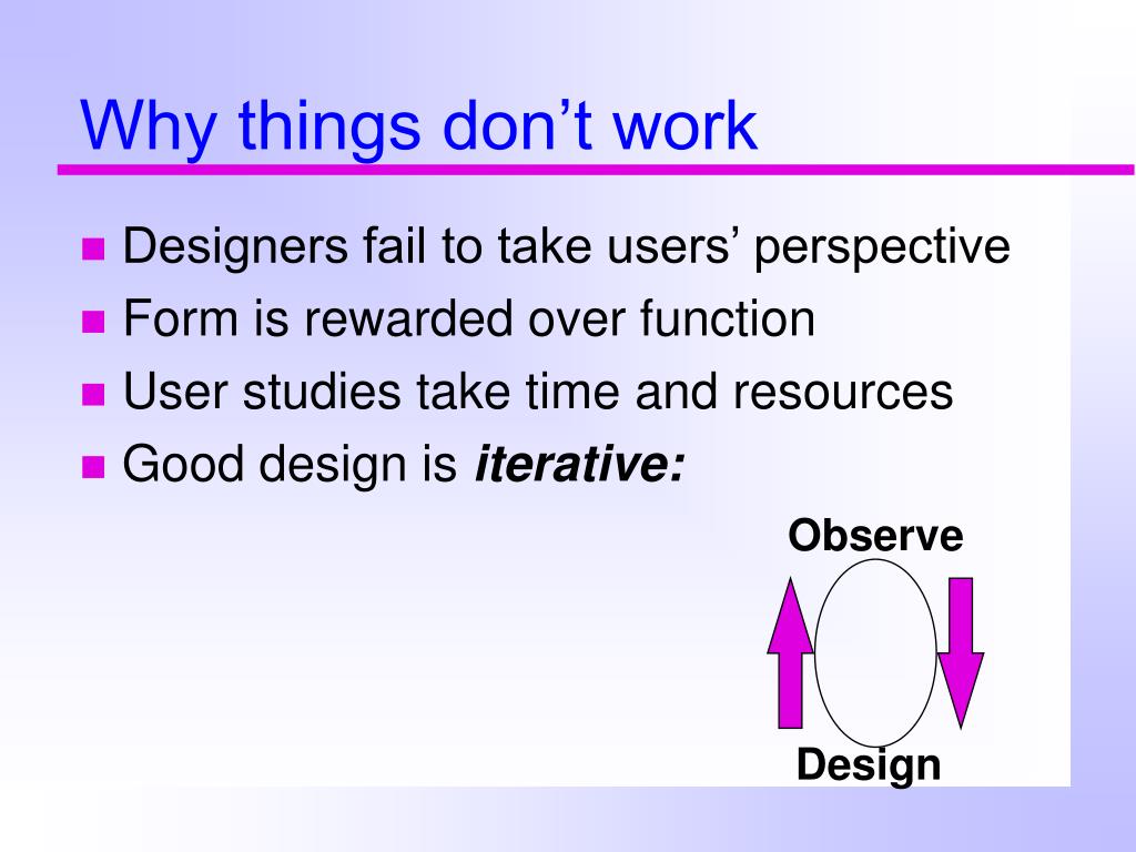 PPT - Psychology 384 Human Factors Laboratory PowerPoint Presentation ...