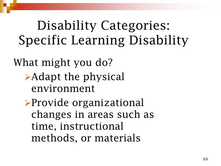 PPT - Development and Characteristics of Learners Overview of ...