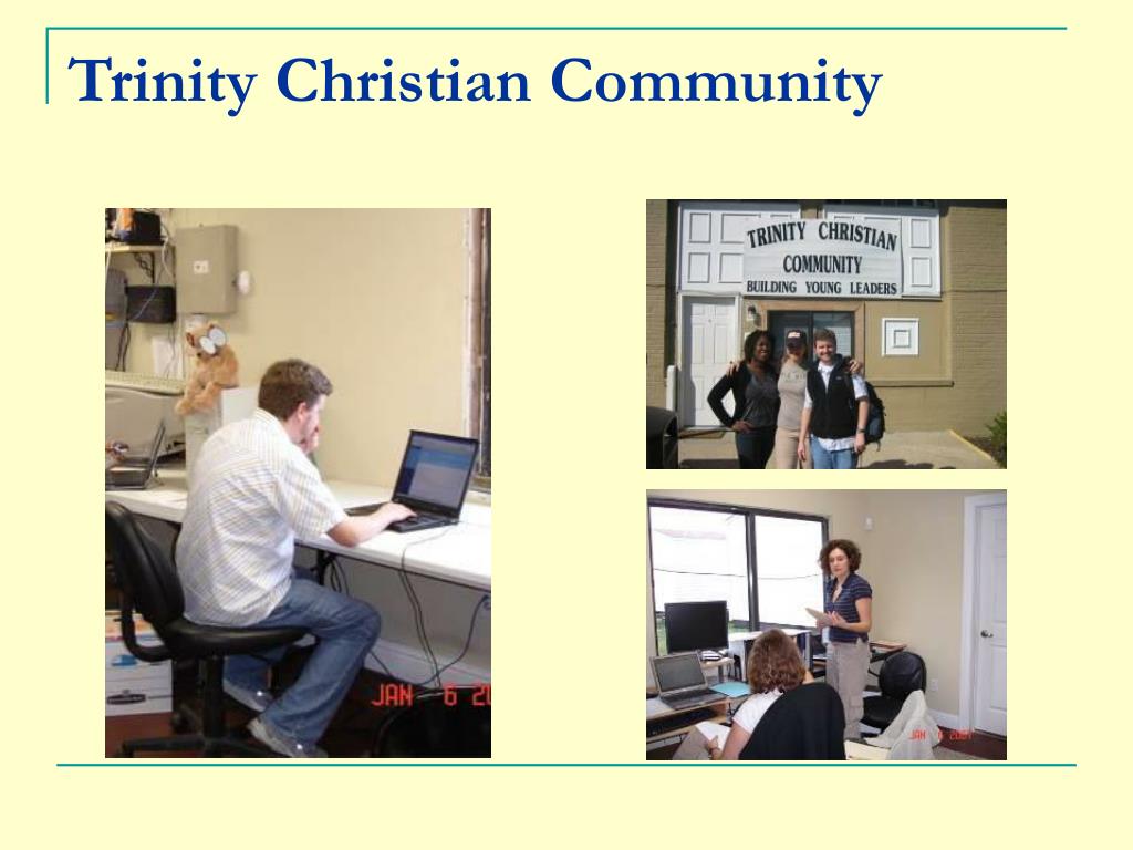 PPT - We would like to acknowledge: PowerPoint Presentation, free ...