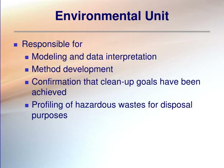 PPT - SITUATION UNIT LEADER PowerPoint Presentation - ID:841964