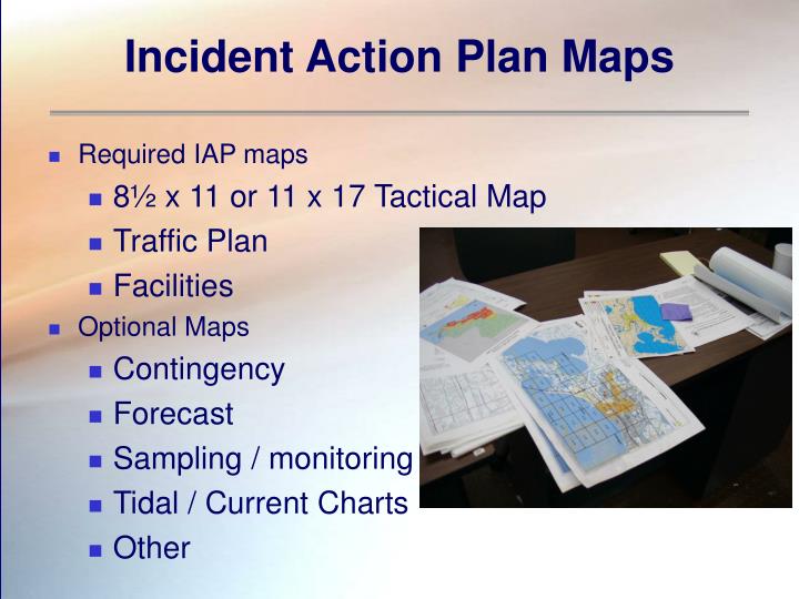 PPT - SITUATION UNIT LEADER PowerPoint Presentation - ID:841964