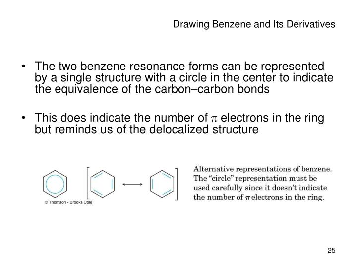 PPT - CH 15: Benzene and Aromaticity PowerPoint Presentation - ID:843302