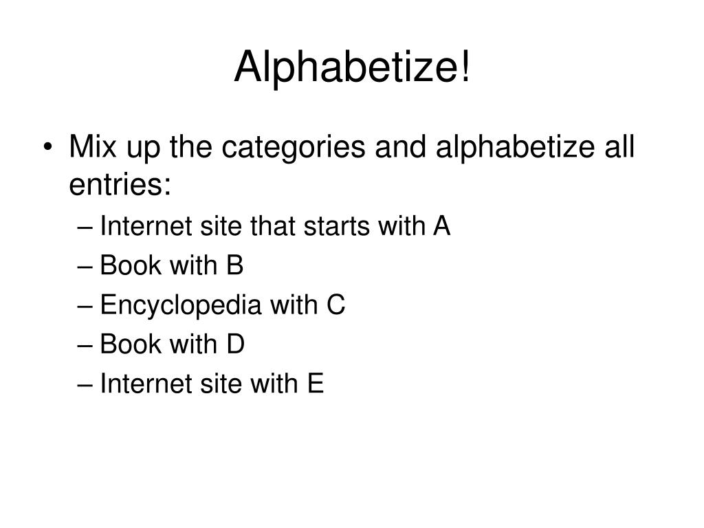 PPT - Works Cited: Internet Source PowerPoint Presentation, free ... PPT - Works Cited: Internet Source PowerPoint Presentation, free ...