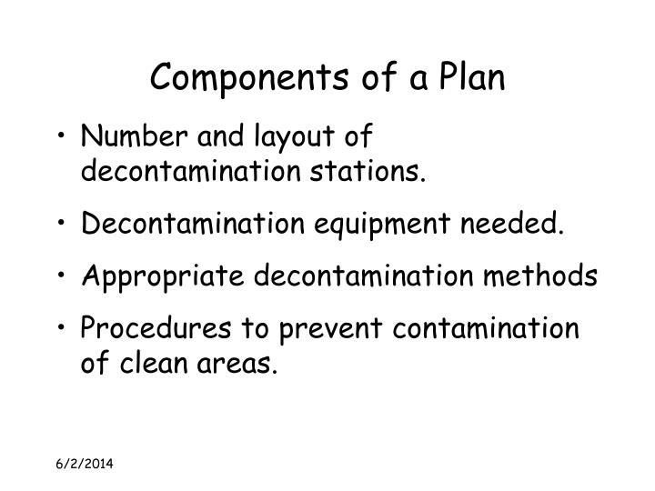 PPT - Hazardous Waste Operations and Emergency Response-- Refresher ...