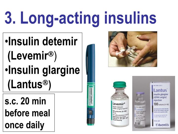 PPT - ANTI-DIABETIC DRUGS PowerPoint Presentation - ID:844102