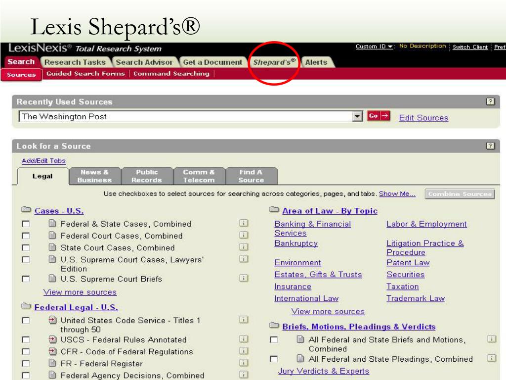 PPT - Cases & Court Documents PowerPoint Presentation, free download ...