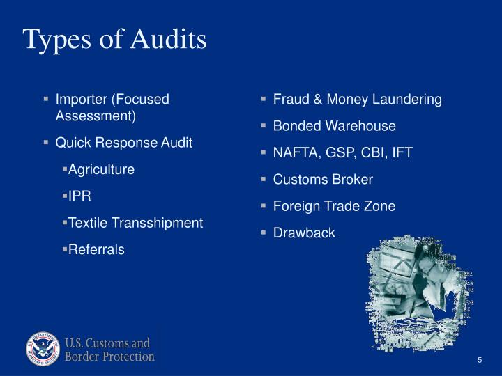 PPT - SPEECH TO LIIEA ON REGULATORY AUDIT & QUICK RESPONSE AUDITS ...