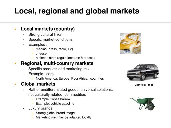 PPT - International Marketing Strategies and Marketing mix ESG March ...
