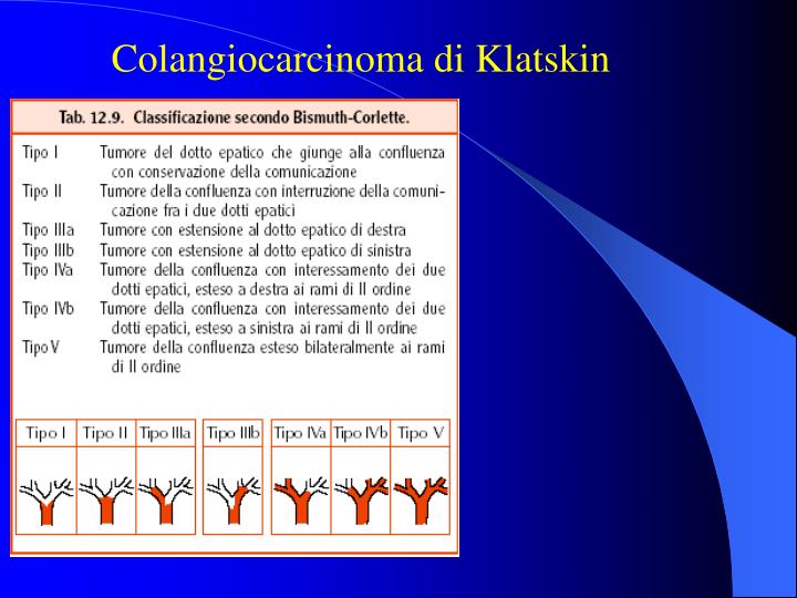 PPT - L’Ittero chirurgico PowerPoint Presentation - ID:844889