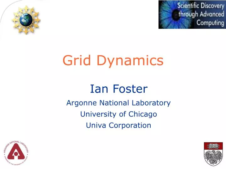PPT - Grid Dynamics PowerPoint Presentation, free download - ID:845007