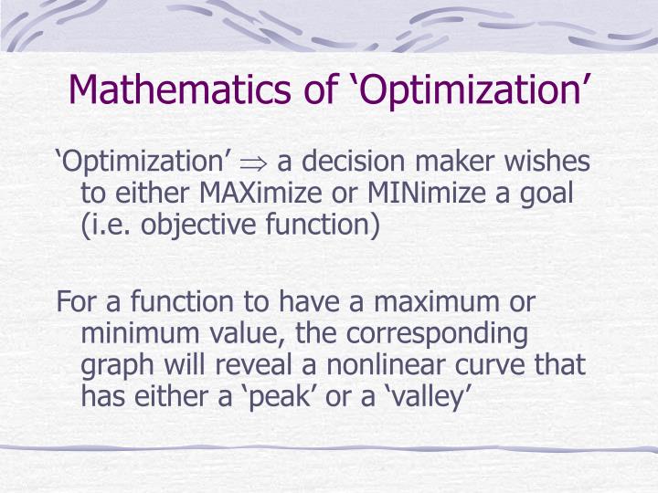 PPT - Unit 1. Fundamentals of Managerial Economics (Chapter 1 ...