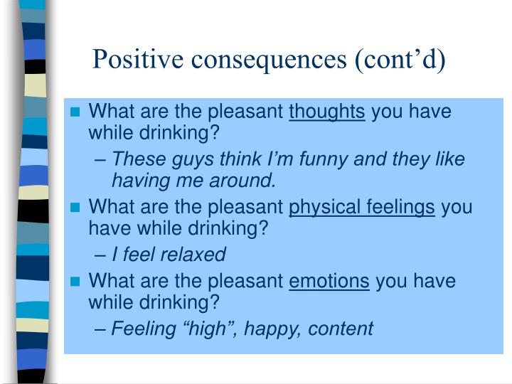 PPT - Community Reinforcement Approach (CRA) PowerPoint Presentation ...