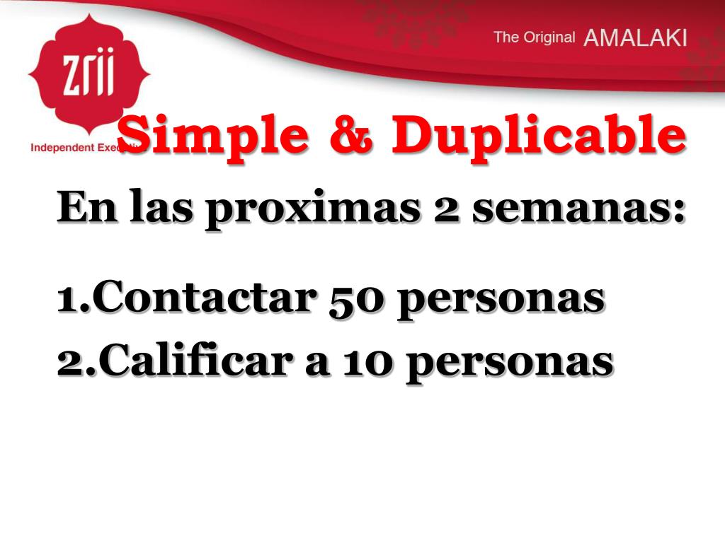 PPT - !La mejor forma de controlar su futuro es Crearlo ! PowerPoint ...