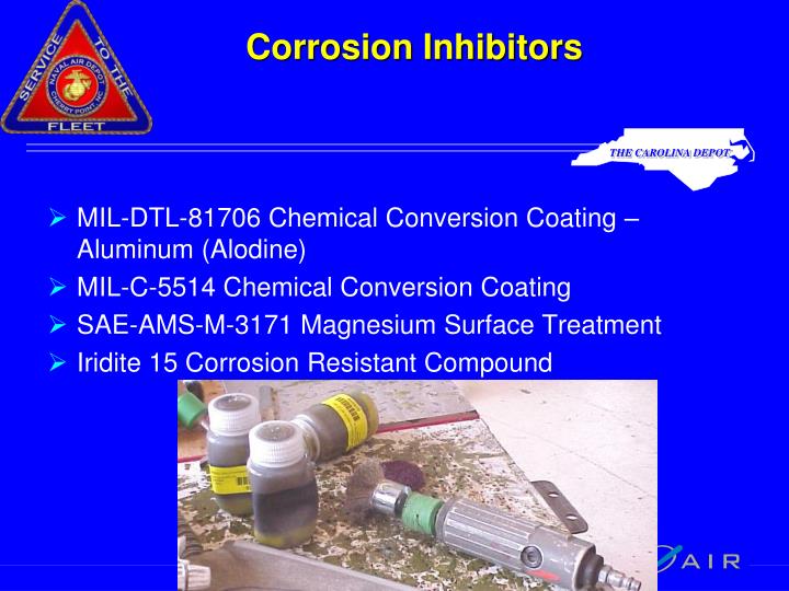 PPT - Vacuum Assisted Tools and Glove Bags Reduce Chromium VI Exposure ...