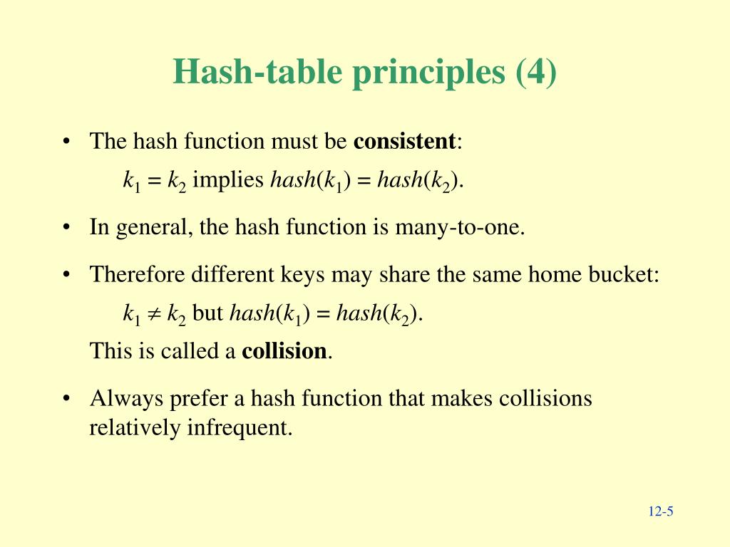 PPT - 12 Hash-Table Data Structures PowerPoint Presentation, free ... PPT - 12 Hash-Table Data Structures PowerPoint Presentation, free ...